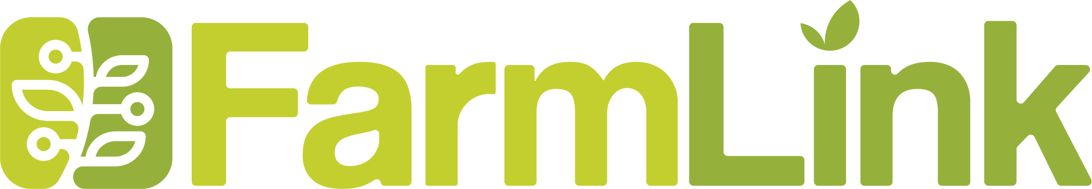 FarmLink | Integrated Solution for a Sustainable Food System.